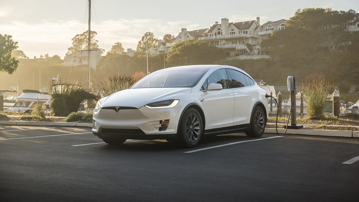 A simple guide to EV navigation and routing | by timkuilman ...