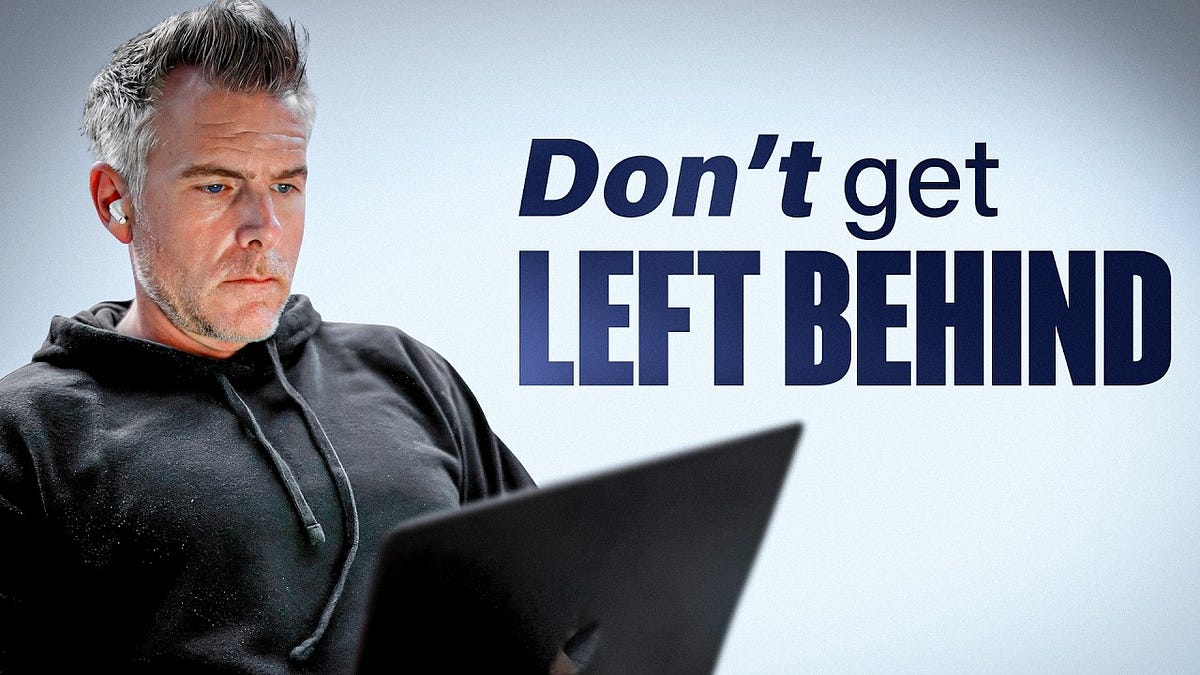 9 AI Skills You MUST Have to Become Rich in 2025 (According to Dan Martell) | by Alpha Design ...