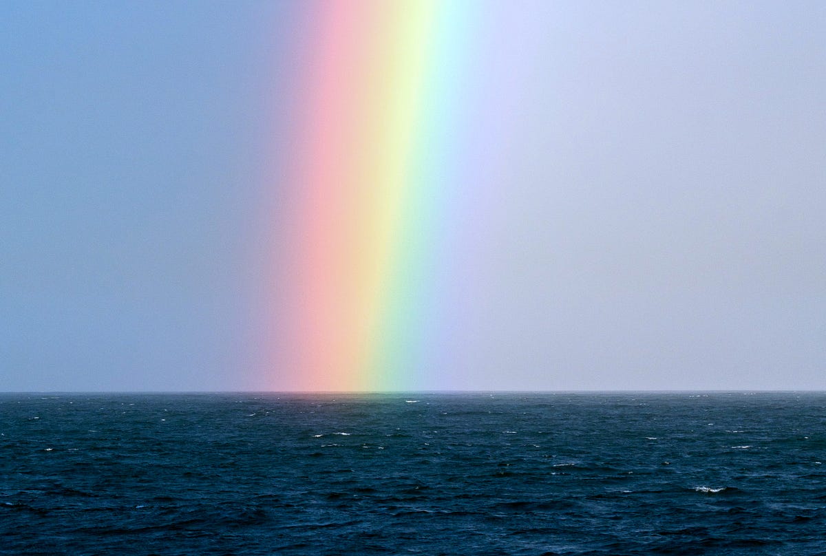 They Really Missed The Boat. An altered cliché story | by Mark Starlin | Centina Pentina | Medium