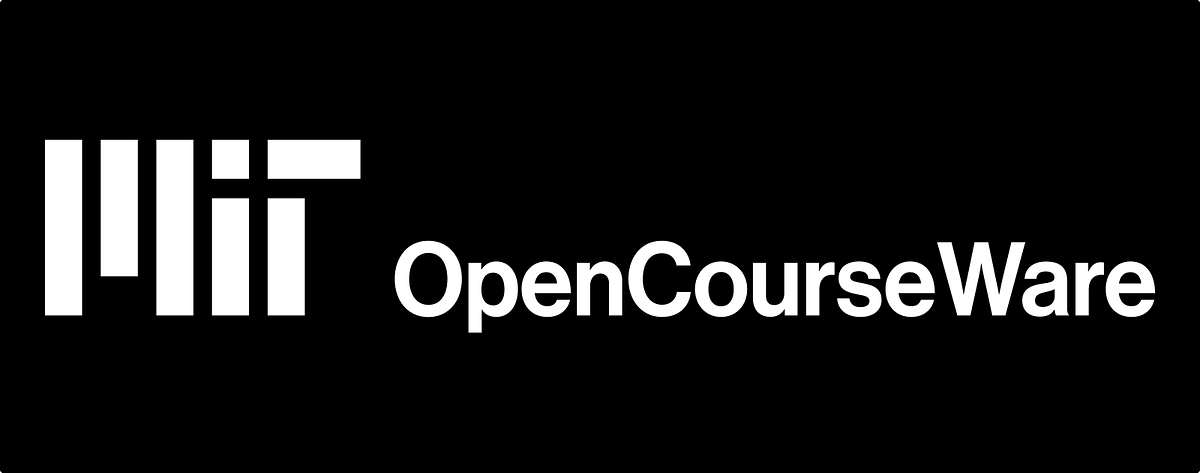 Free/Online MIT Computer Science Curriculum via OpenCourseWare. | by ...