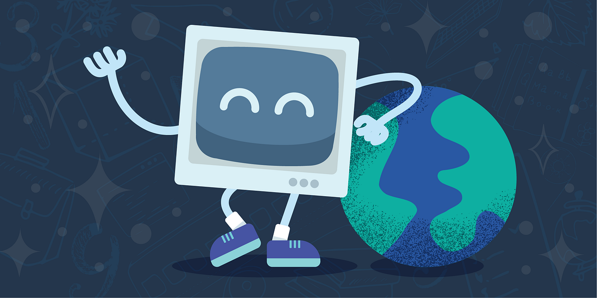 Comprehensive, Easy-to-Use Computer Science Curriculum for Elementary | by CodeHS | Read Write Code