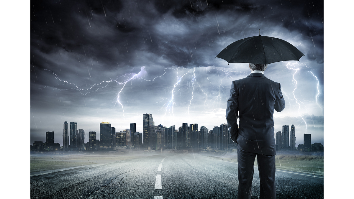 Debt Redemption: My Financial Awakening | Medium