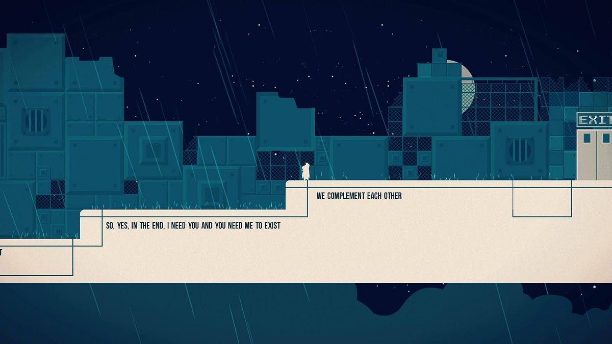 Taking a philosophical leap of faith with Klaus: Game Review. | by ...