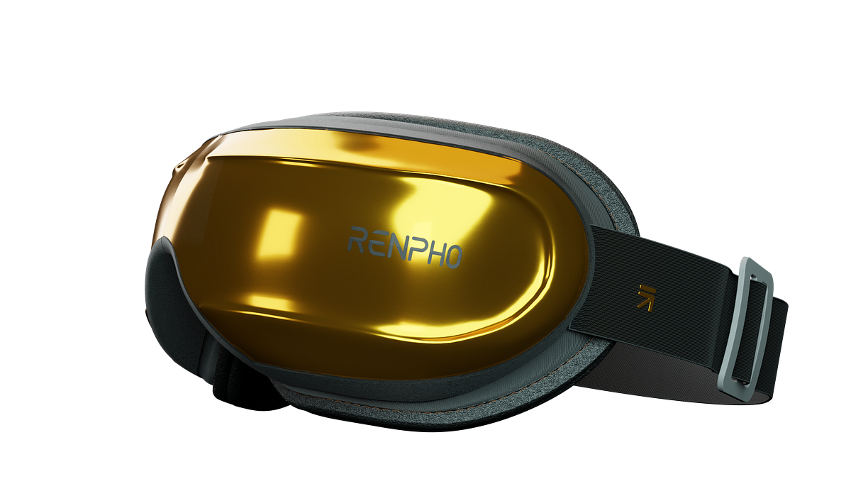 Eye Care Revolution: Dive into Eyeris 3 Massager Benefits | by ...