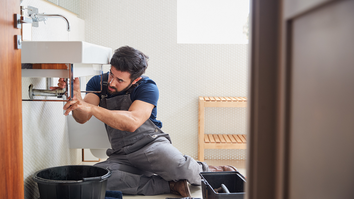 Professional Bathroom Plumbing Solutions for Every Home | by Hansens ...