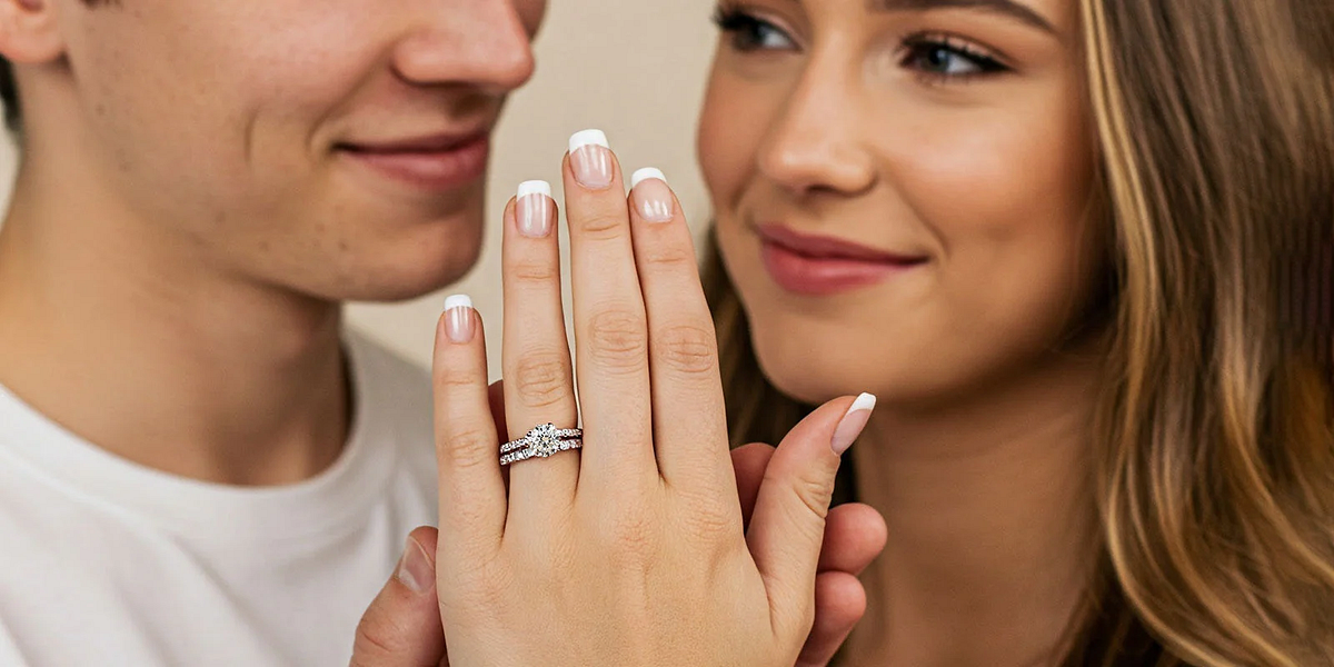 Finding the Right Engagement Ring Style for Your Partner: A Complete ...