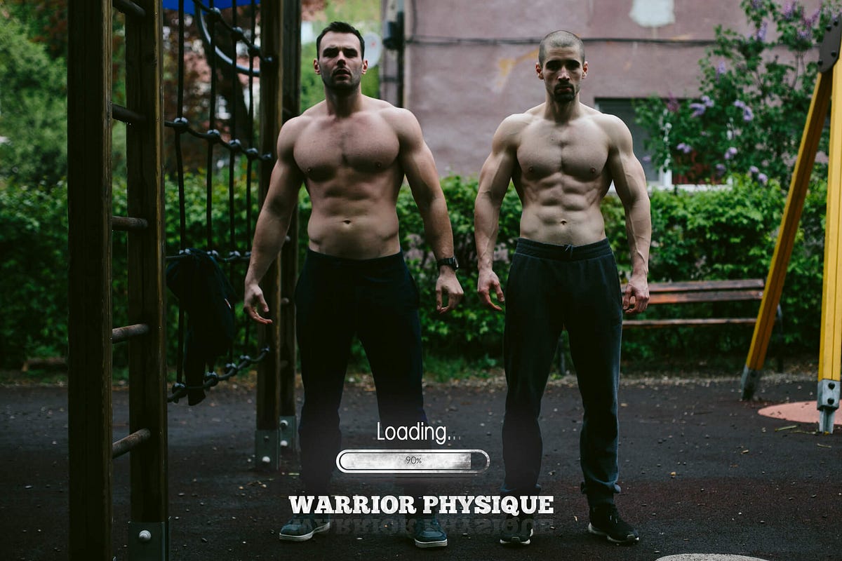 Learn How to Train with Calisthenics as a Beginner (You Can Even Start ...