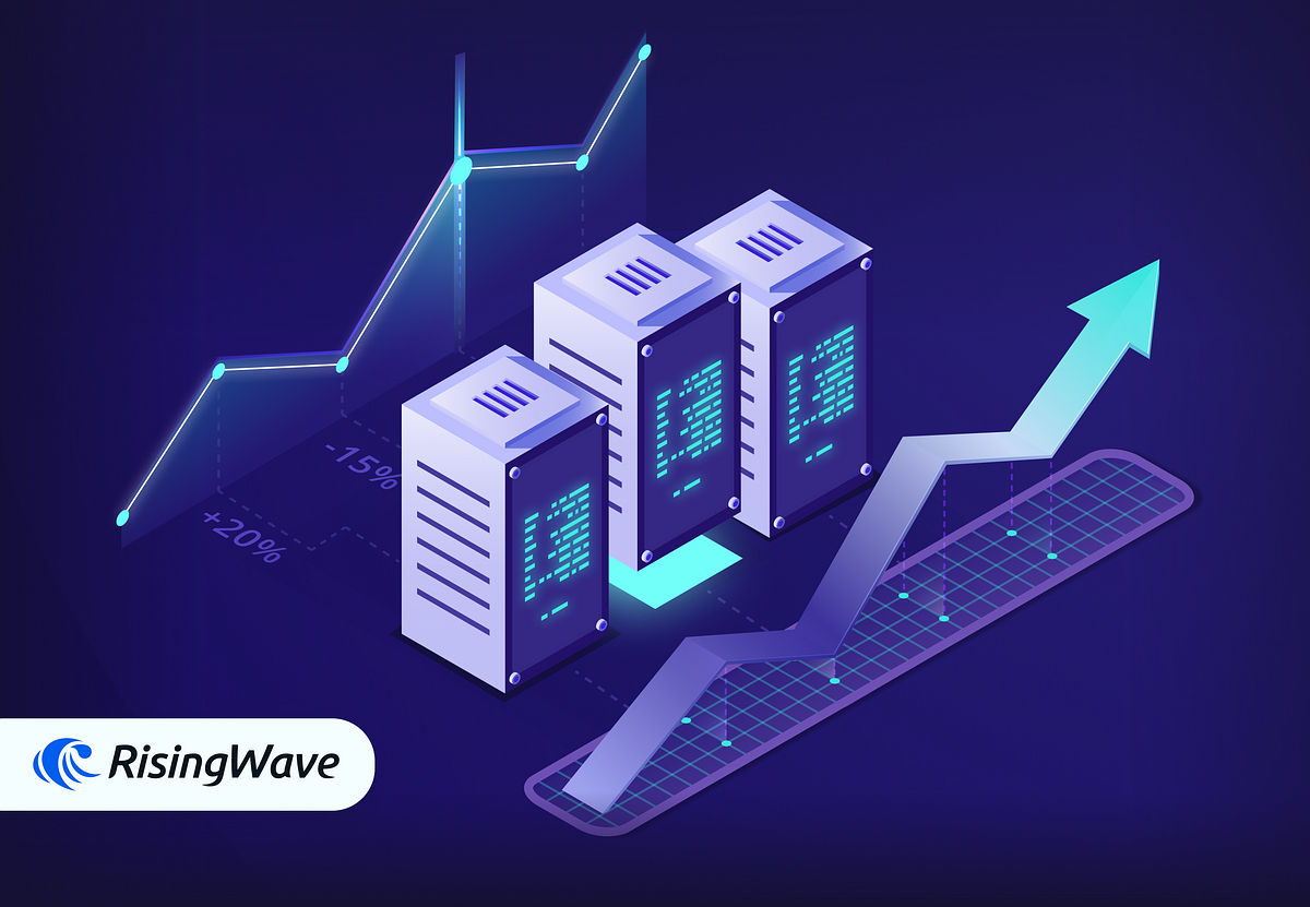 How Risingwave Streamlined A 10 Billion Hedge Fund S Real Time Data Operations By Risingwave