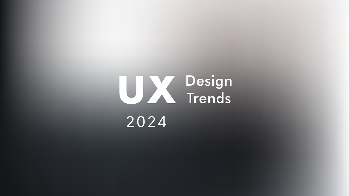 What’s Next in UI/UX? Explore November 2024’s Hottest Trends | by ...