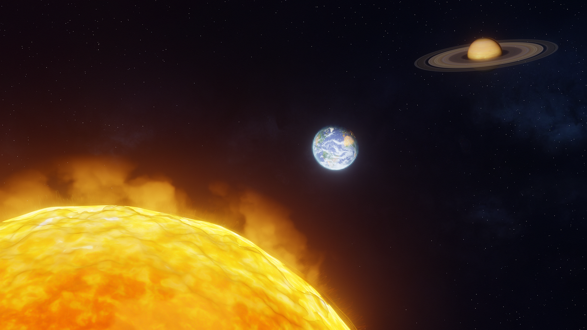 The Best Time to View Planets: What Is Opposition in Astronomy? | by ...