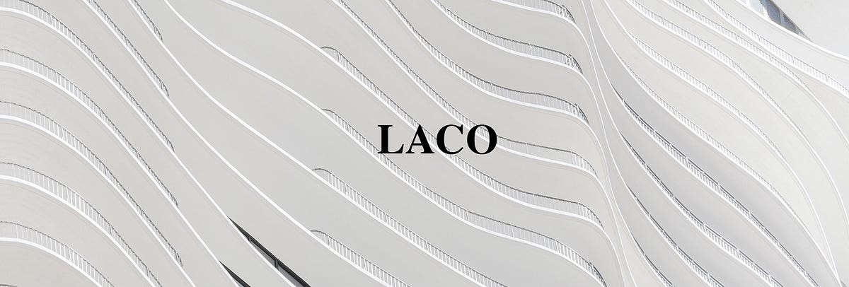 Laco (Intro). Simple and powerful state management… | by Deam | Medium