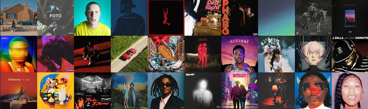 SoS: night drive.. Driving at night with a good playlist… | by ...