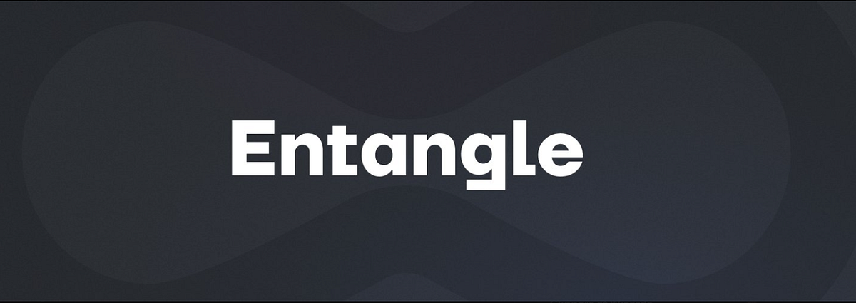 Entangled Dreams: A Poem for Entangle.fi | by Vornado10 | Medium