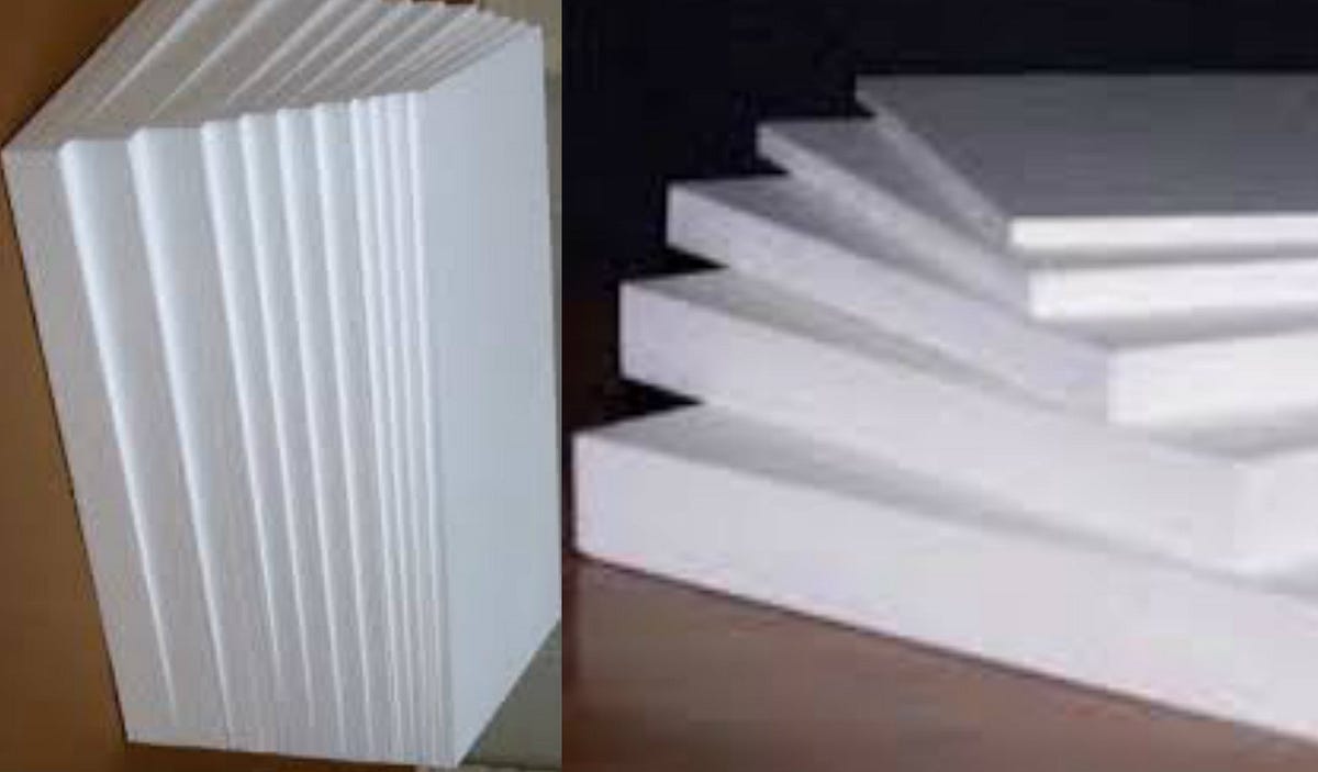 Exclusive robust thermocol products by thermocol wholesalers in ...