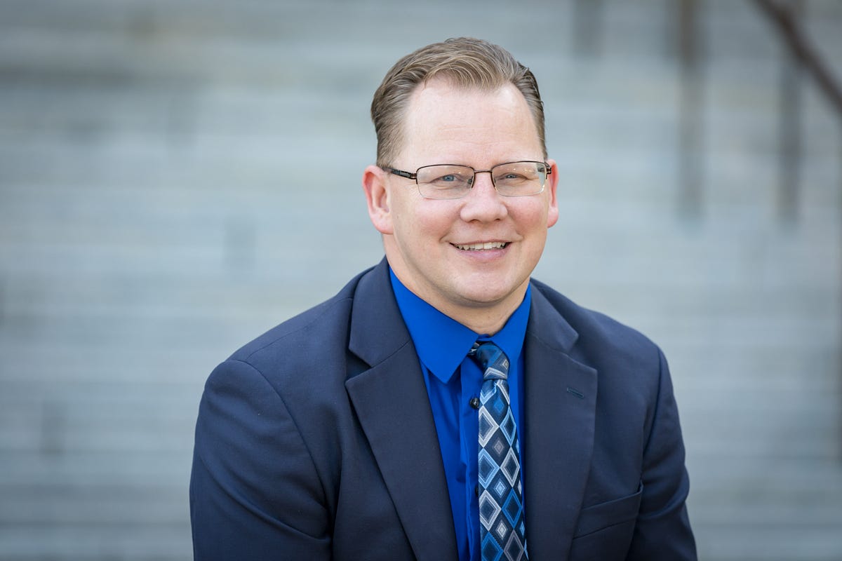 Supt. Reykdal Wins National Bilingual Education Leadership Award | by ...