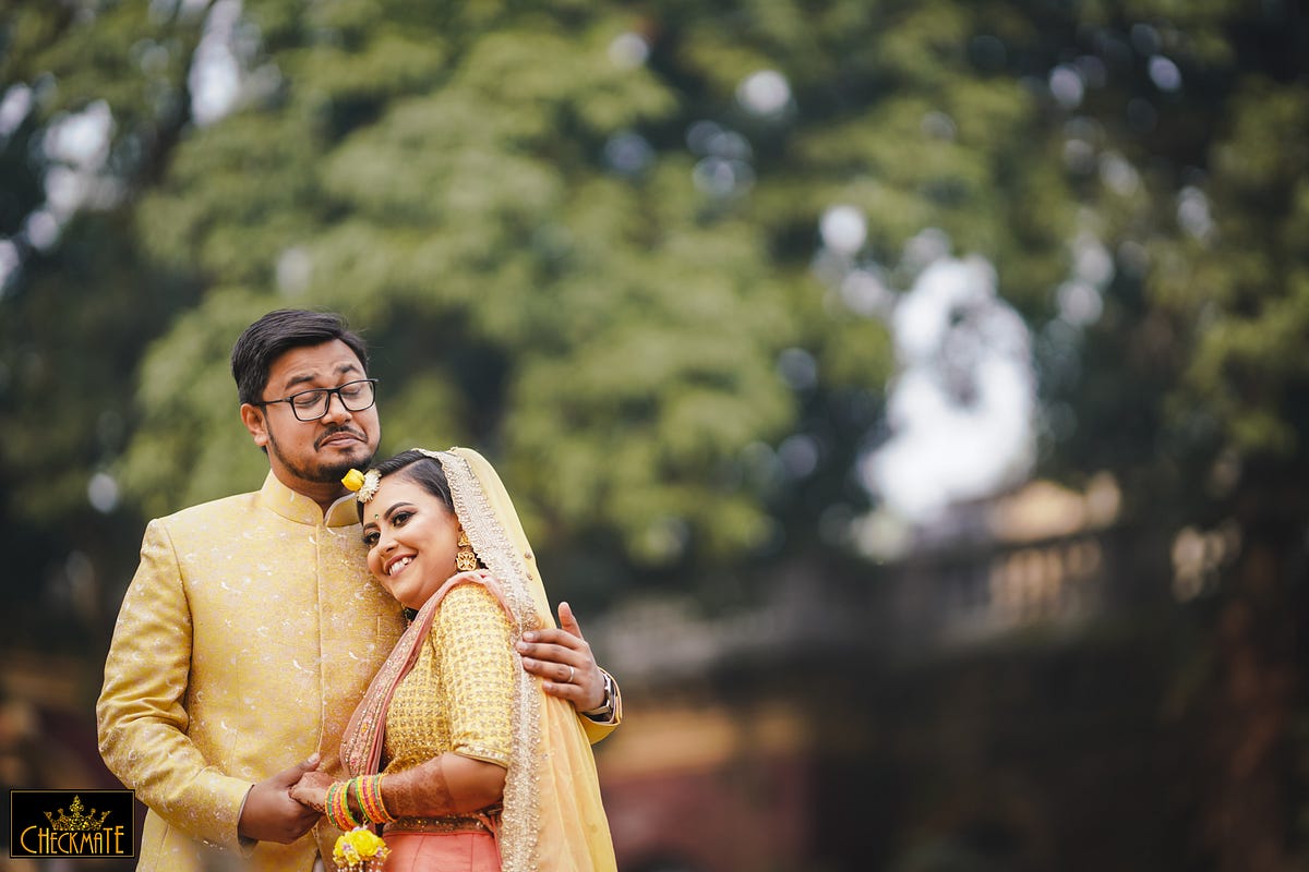 Outbound Weddings: Mymensingh Chronicles | by Checkmate™ | Medium