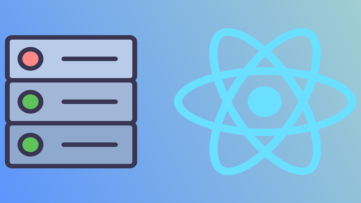 Server Side Rendering with React and Redux | by Artem Mirchenko | Medium