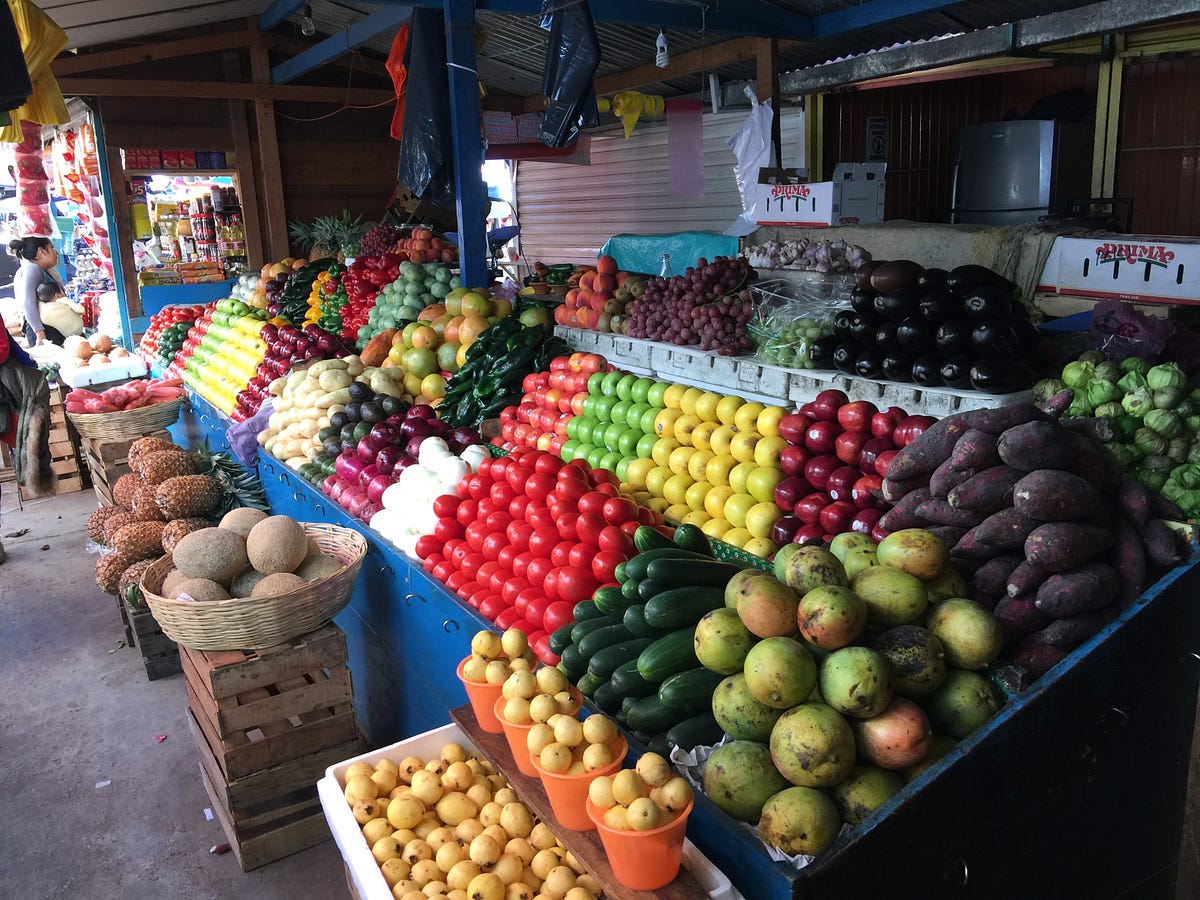 Sharing Food Is Available For All of Your Food Stories | by Jillian ...