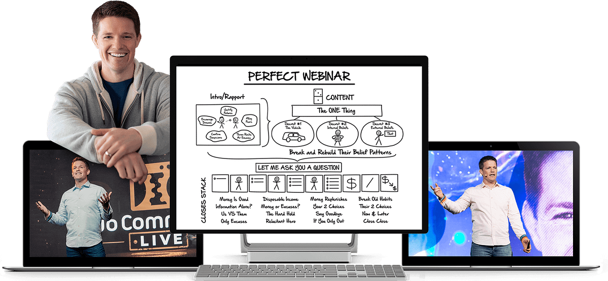 Perfect Webinar Secrets. “If You Can Copy And Paste, | by Abhishek ...