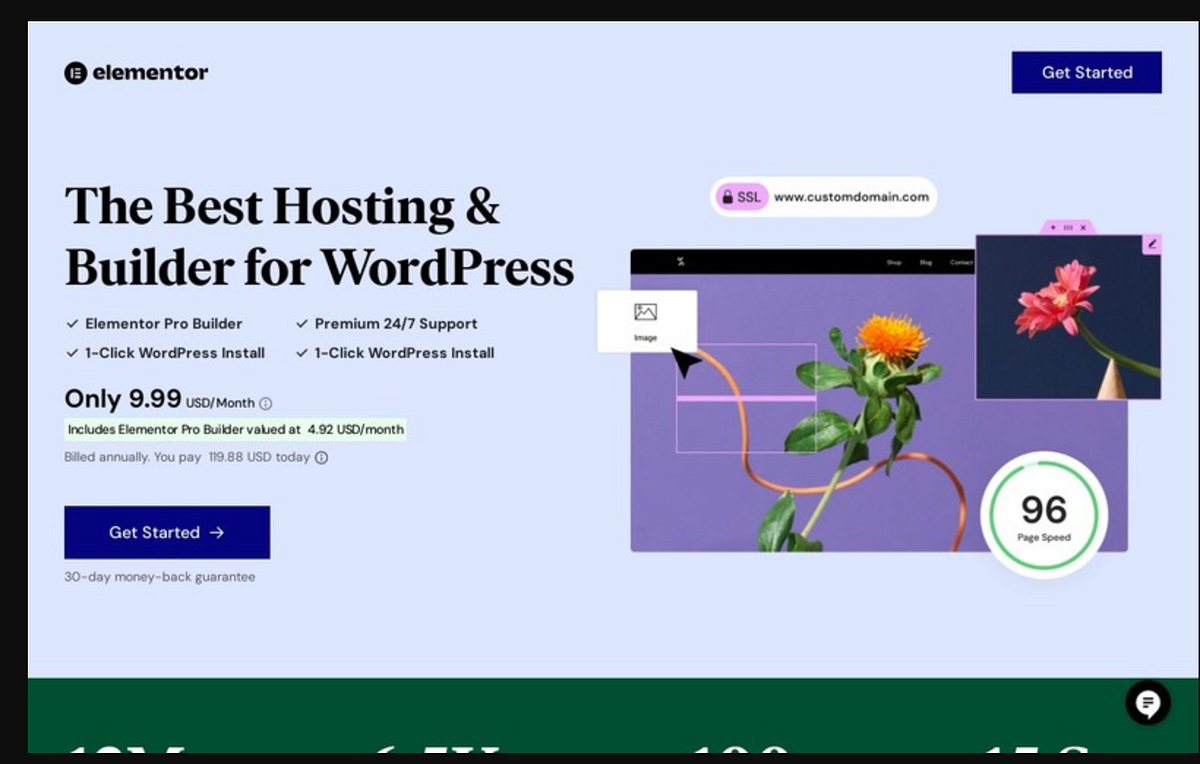 Getting Started with Elementor — A Guide for Beginners | by Mr Hernandez | Jan, 2024 | Medium