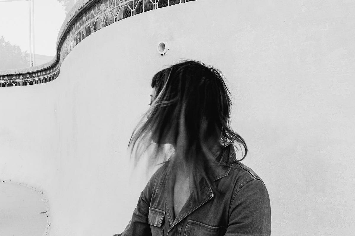 The Subtle Act Of Self-isolation. | by Favour Alioke | Medium