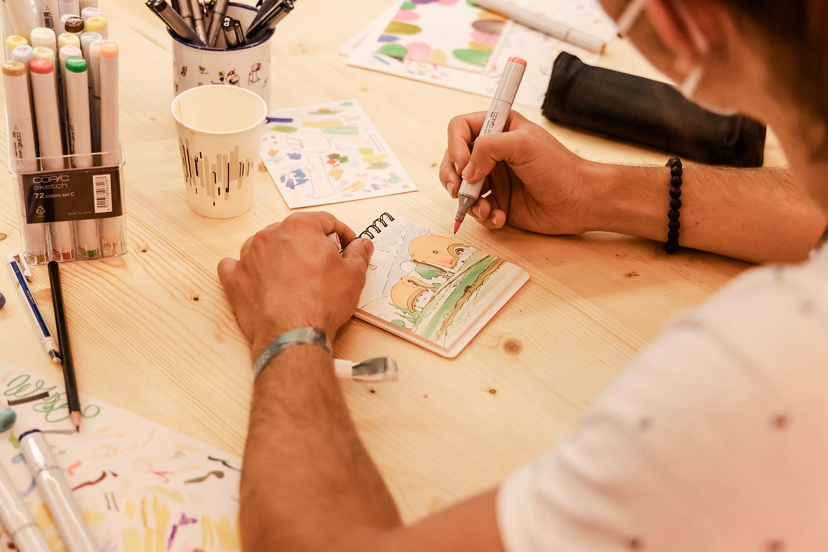 Helping THU Community implement a Postcrossing System in their digital ...