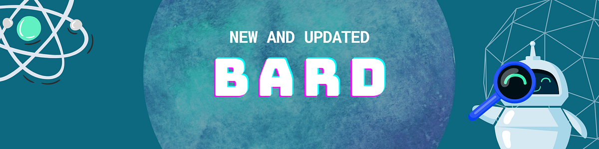 INSANELY GOOD Bard Update Just Dropped — Here are my favorite features ...