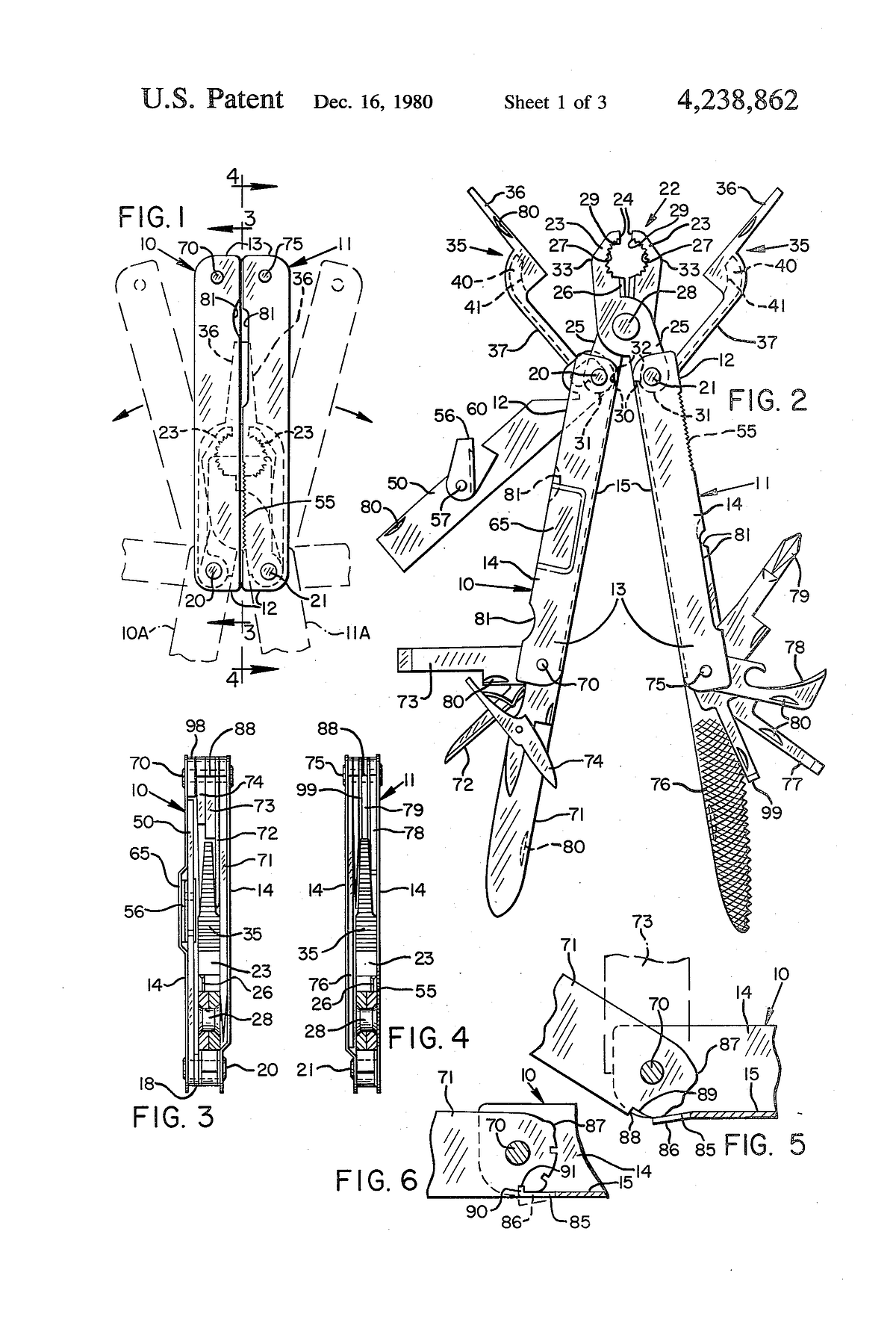 How Unique Elements and Their Relationships Get You a Patent | by ...