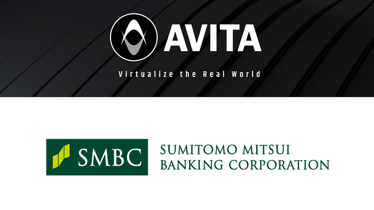 SMBC Group and Avita collaborate on Avatars and Artificial Intelligence | by Norbert Gehrke ...