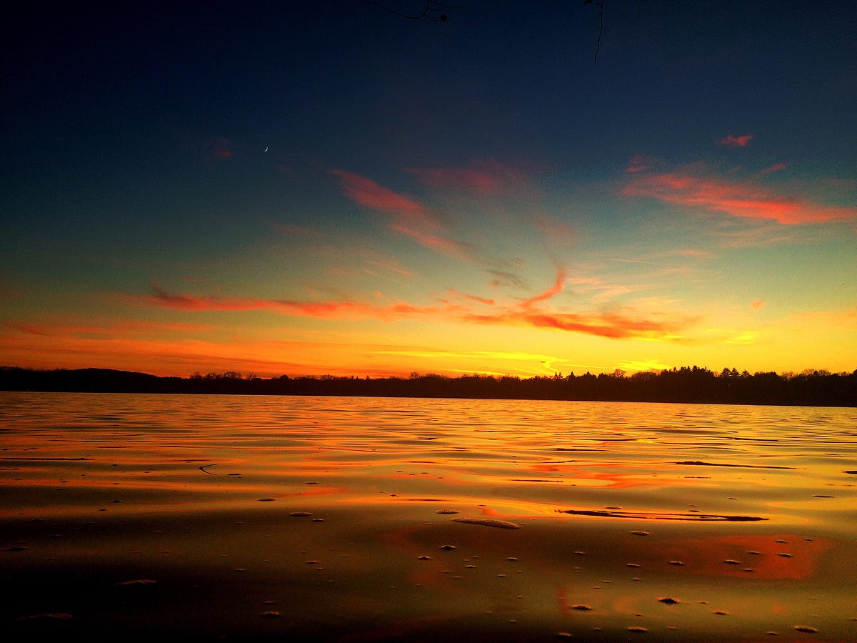 Wisco Sailing Spring 2016 Photoblog | by Noah Janssen | Medium