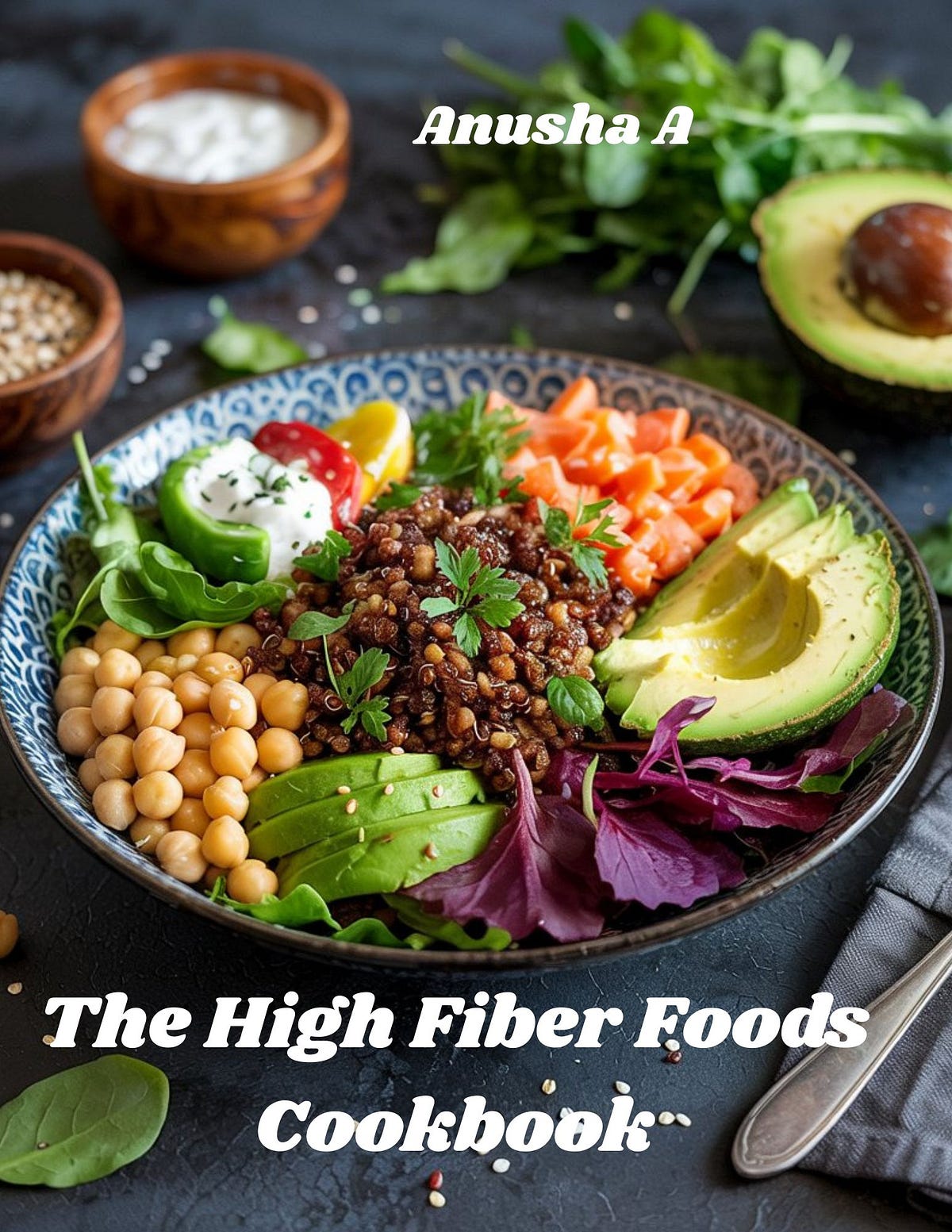 What Is a High-Fiber Diet? + Easy Starter Tips | by Guides Travel | Apr ...