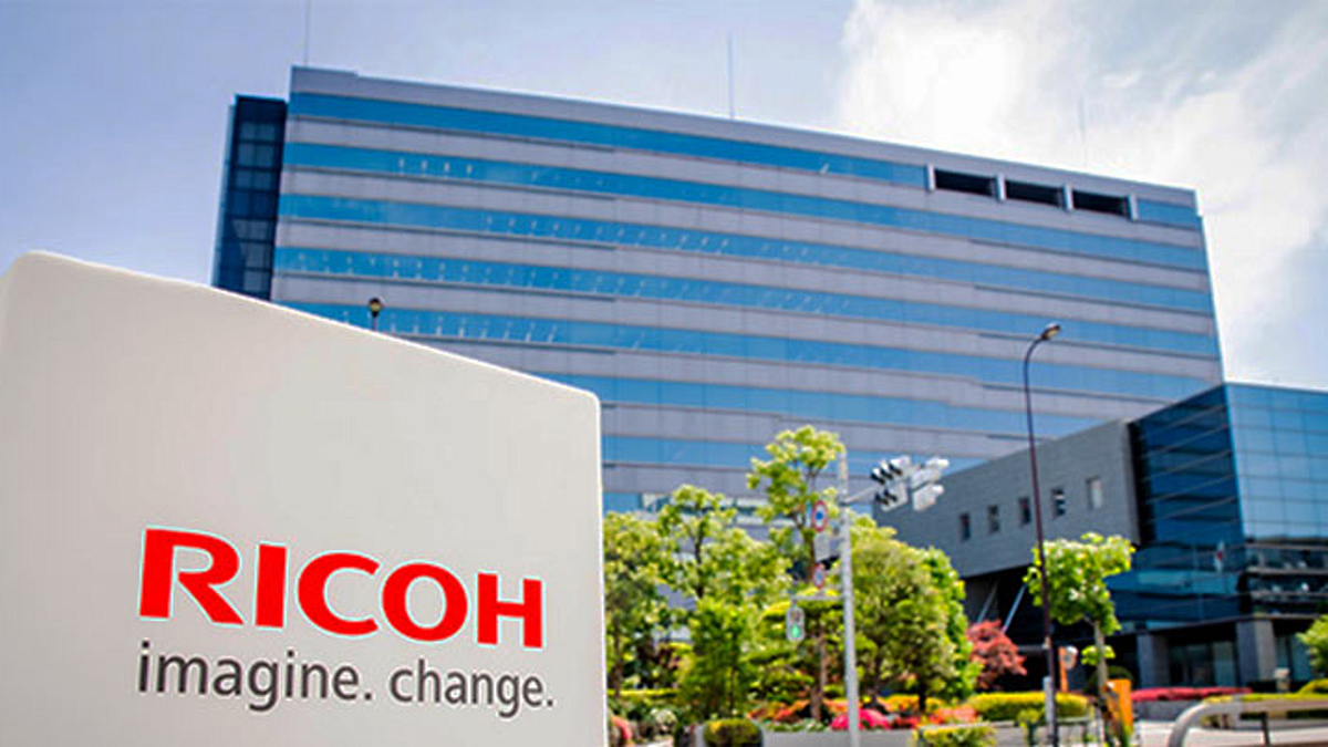 Ricoh launches JPY 5bn Innovation Fund | by Norbert Gehrke | Tokyo FinTech | Medium