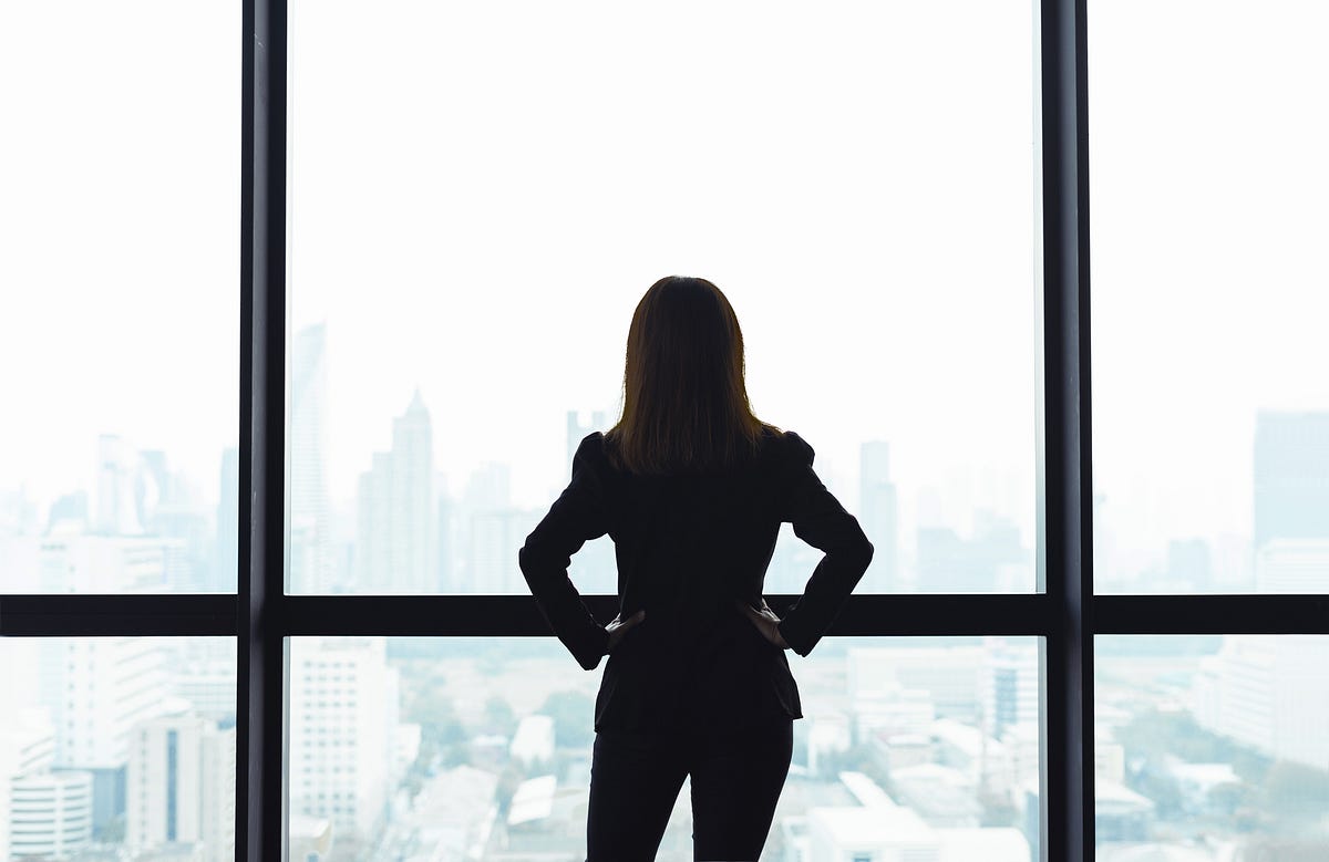 9 Secret Benefits of Being A Healthy Executive | by Joshua Froc | Medium
