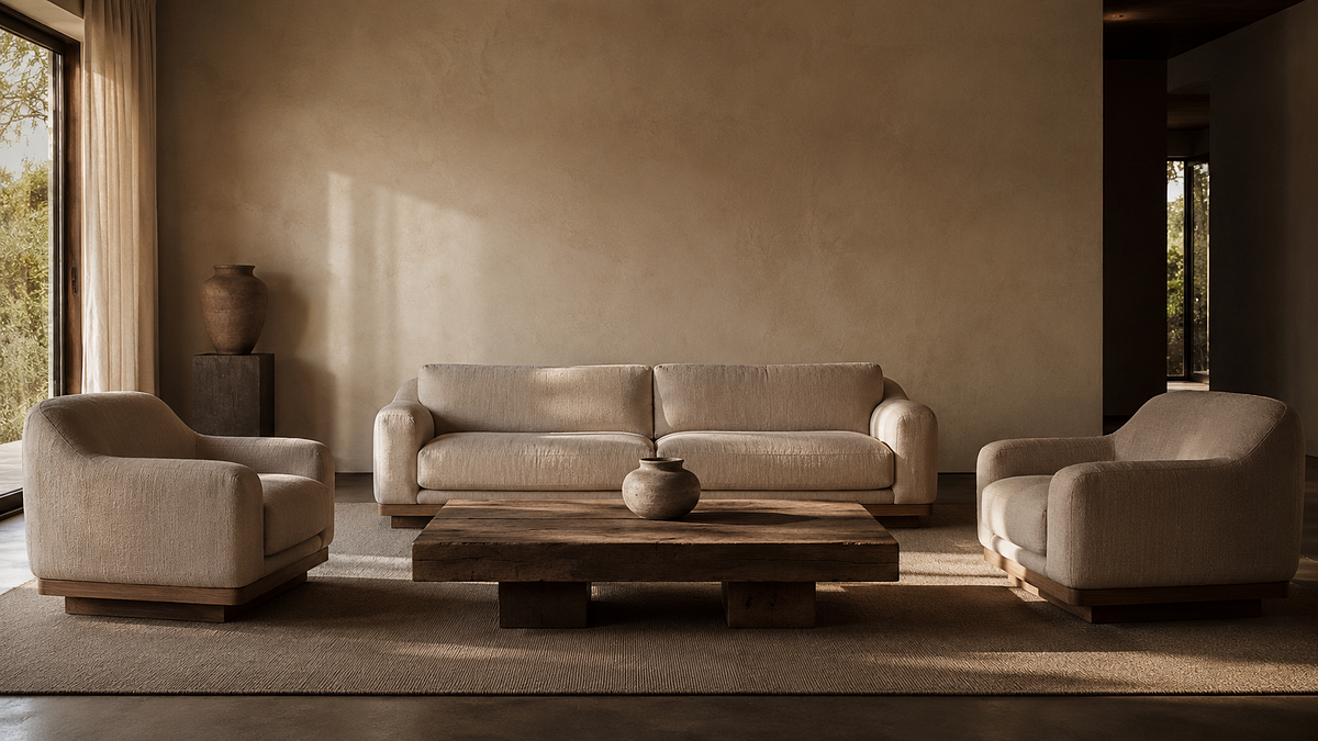 Every Modern Living Room Is Built Around a Dead Object. | by Liquid ...