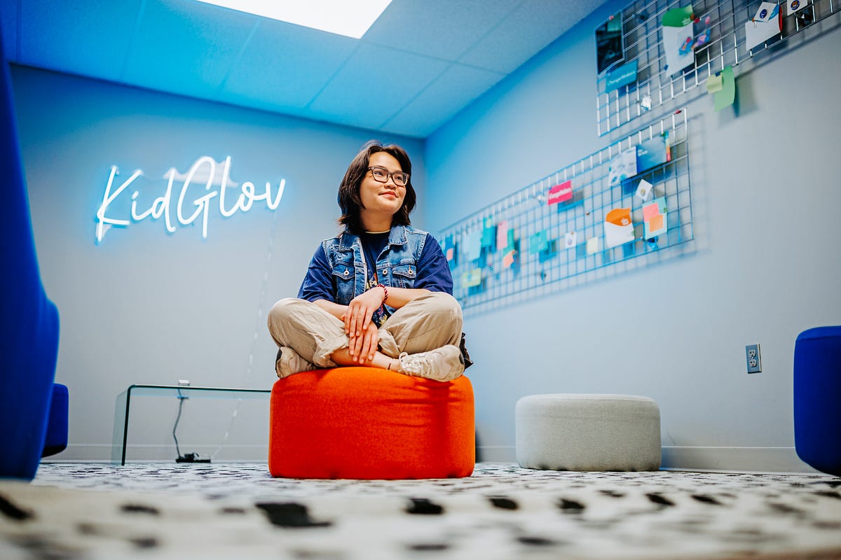 Meet a Husker: Mai Vu. Through internships and hands-on… | by University of Nebraska-Lincoln ...