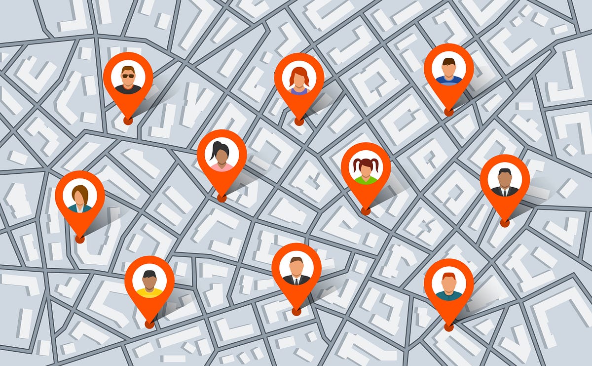Emergence of WFH Geo-Cohorts. Remote-First Hiring’s Silver Lining… | by Josh Schoonmaker | Medium