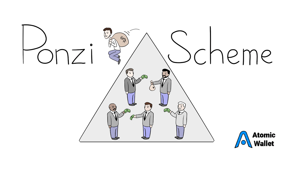 Ponzi Scheme Targeting Spanish-Speaking U.S. Investors: How to Recover ...