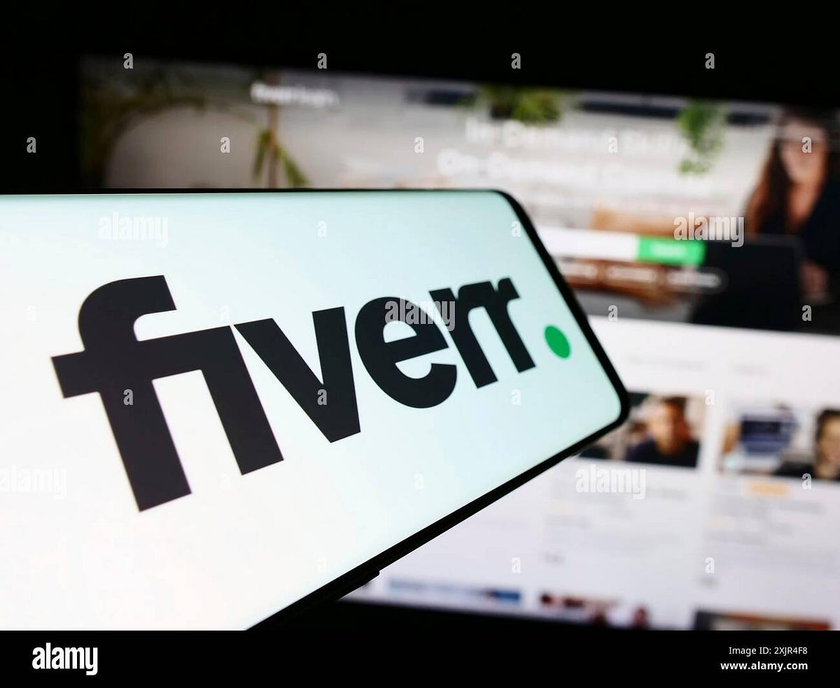 Fiverr: A Comprehensive Overview Fiverr is a global online marketplace ...