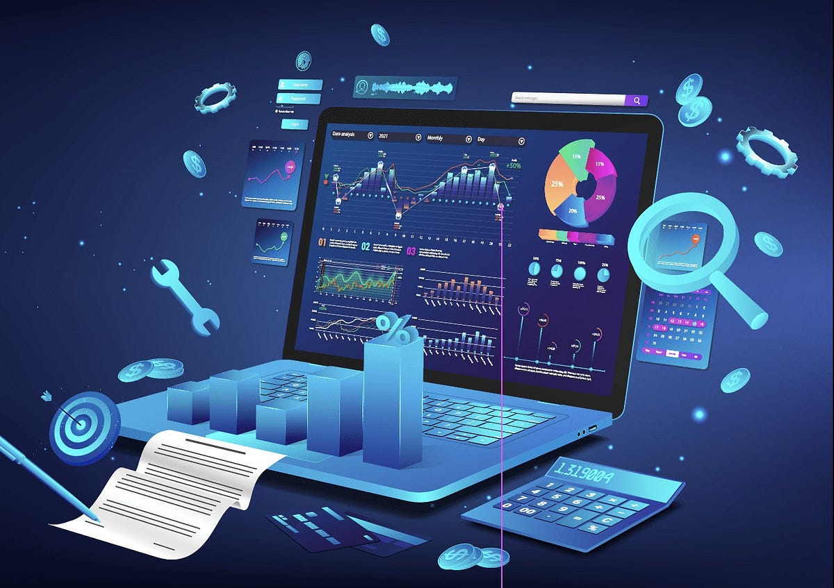 Dynamics of Performance Media Advertising | by Adholics | Sep, 2023 ...