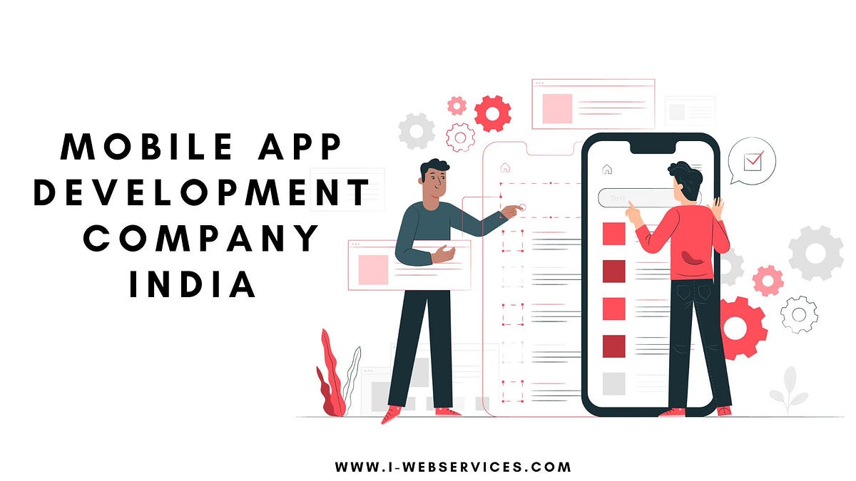 How to choose the best mobile app development company in India? - Paven ...