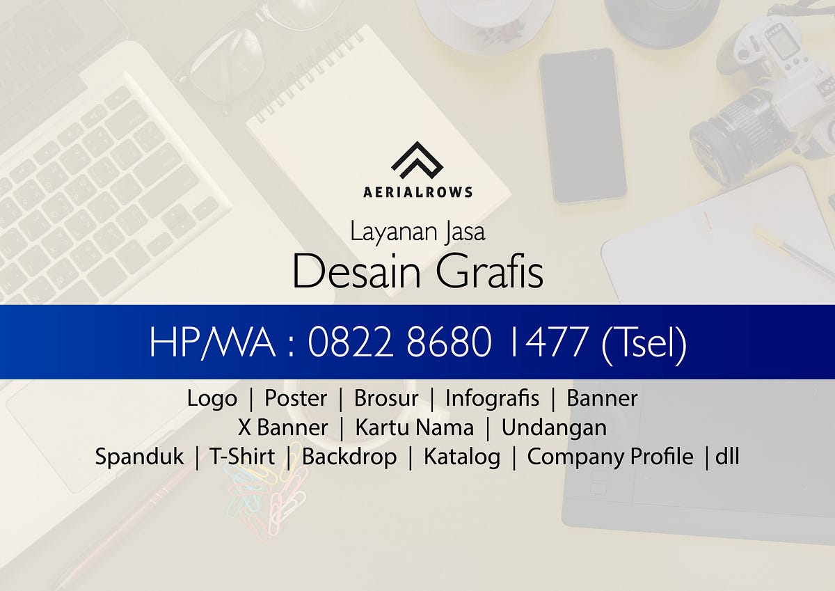 Jasa Desain Logo Distro 0822 8680 1477 (Tsel) | by Aerialrows Logo4 ...
