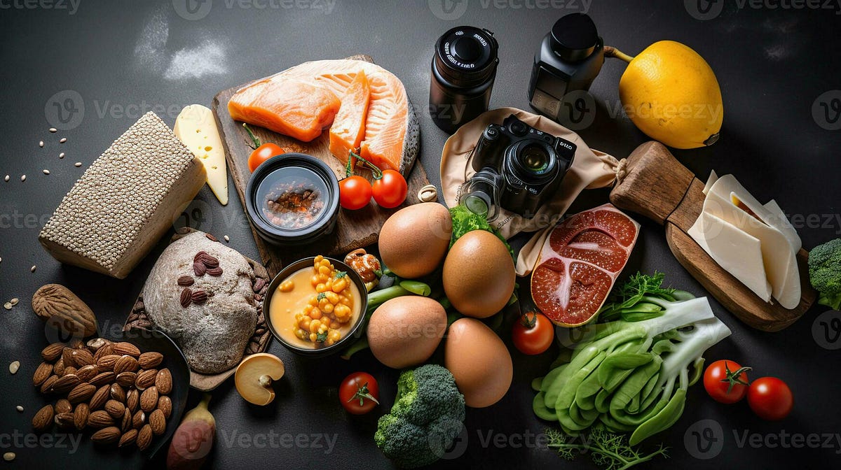The Ultimate Keto Meal Plan: A Comprehensive Guide to Achieving Your ...
