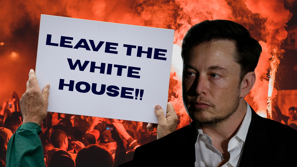 His Political Career Is Over. Delusion, Deflection and The Collapse ...