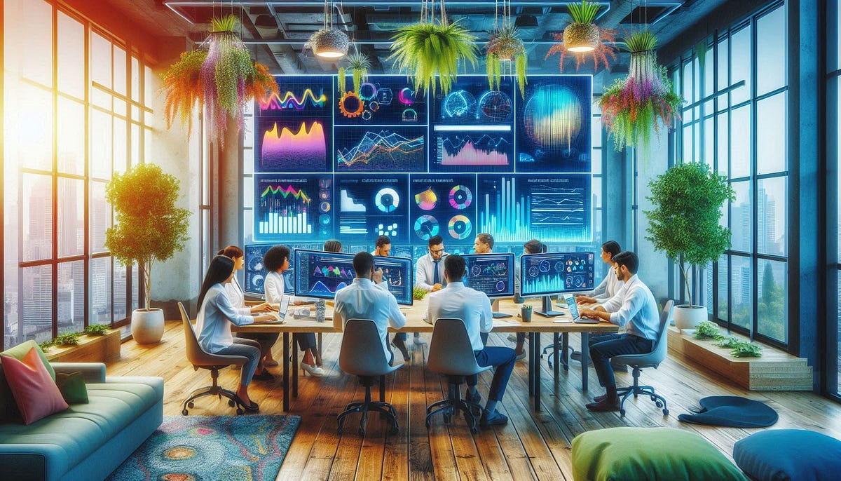 Can AI Predict Happiness? The Intersection of Data Science and Well-Being | by Akshay Shekade ...