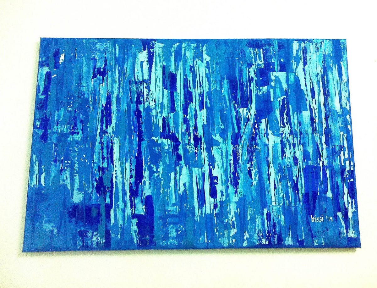 Why naming“Untitled” paintings could be an obtuse move for painters ...