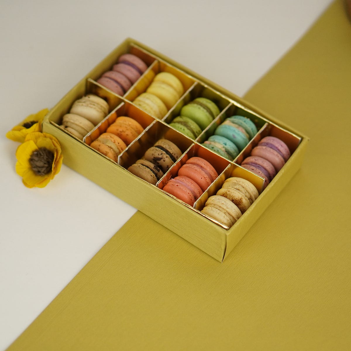 Jual Macaron Wa 0819–1209–0006 Macaron Box Di Bandung , Macaron Baby Di ...