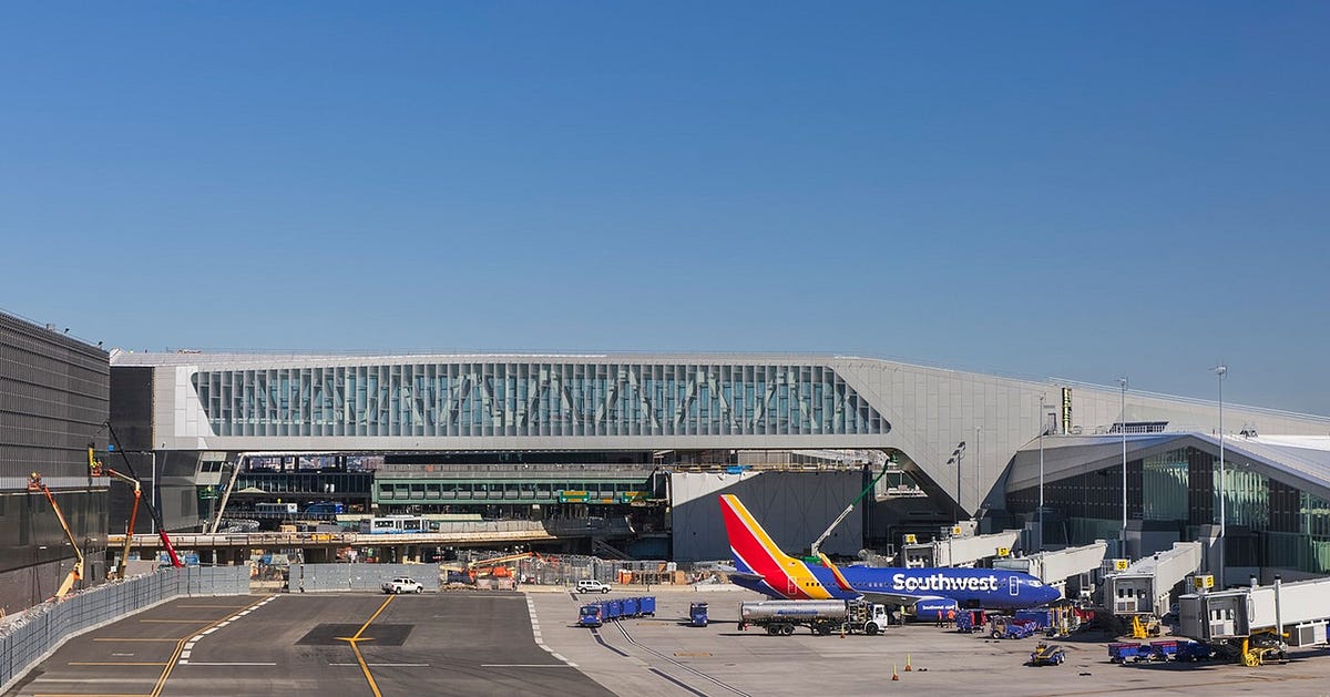 United Airlines LGA Terminal+1–888–839–0502 | by Jackcrolley | Mar ...