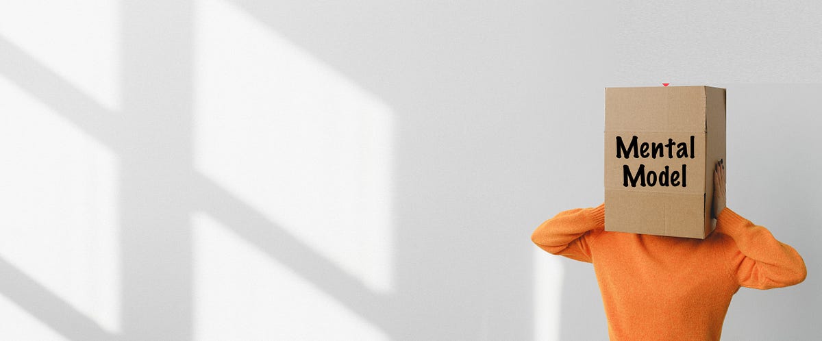 How to Use Mental Models in User Experience Design? | by Design Nomad ...