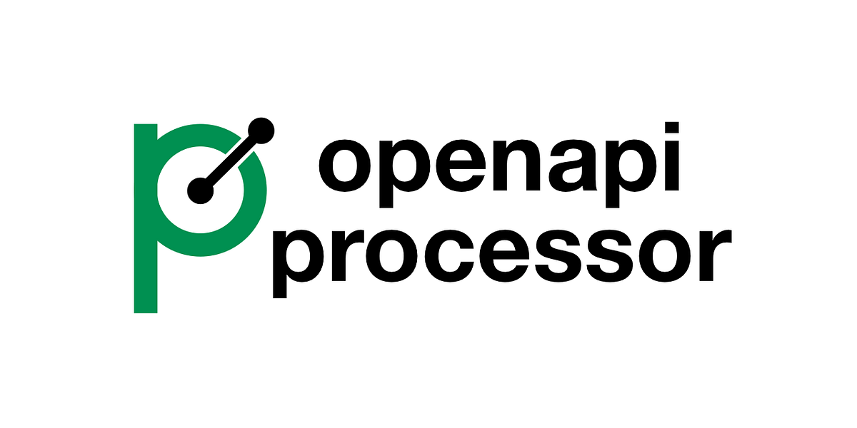 mapping OpenAPI formats. mapping OpenAPI formats with… | by Martin Hauner | Medium