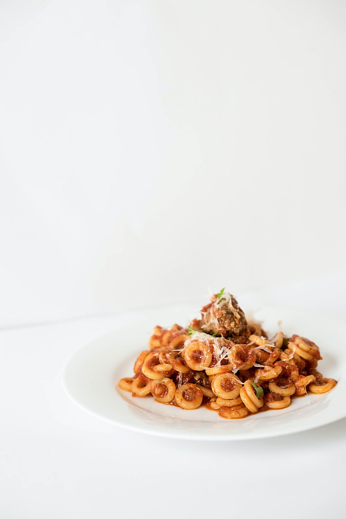 Crimes of Insanity — Uh Oh, SpaghettiOs | by Sweet Chaos | Medium